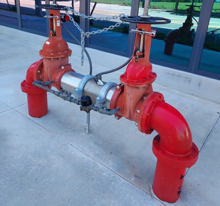 Understanding Backflow: What It Is and Why It Matters